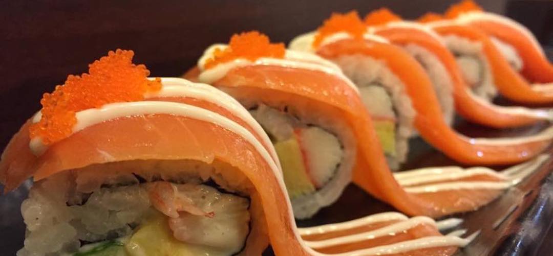 Japanese restaurants & sushi bars open for lunch in Subiaco | Streets ...