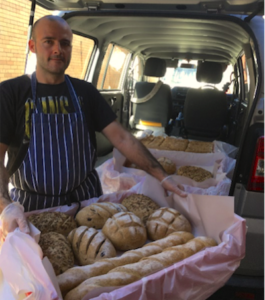 Strange Grains – Shenton Park’s bakery leading the gluten-free movement ...