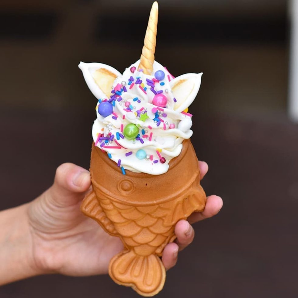 Sweet treats for kids from Subiaco’s top dessert bars - Streets of Subi