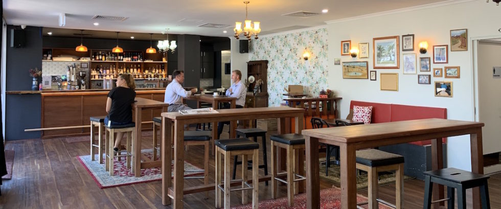 Bark Subiaco reopens with larger space & full menu - Streets of Subi