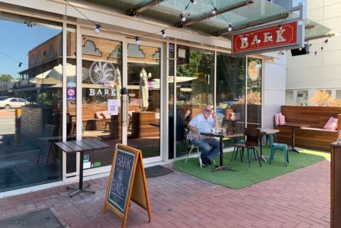 Bark Subiaco reopens with larger space & full menu - Streets of Subi