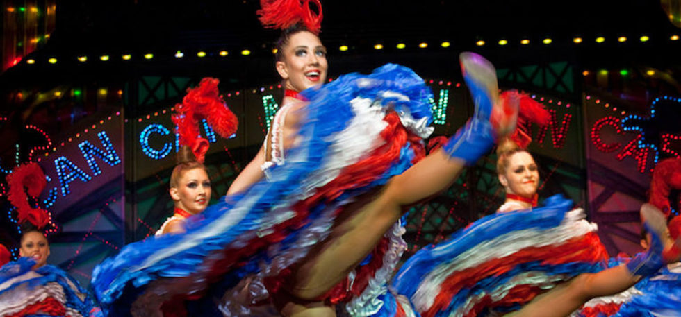 Moulin Rouge to Subi: the WA Performance School talent - Streets of Subi