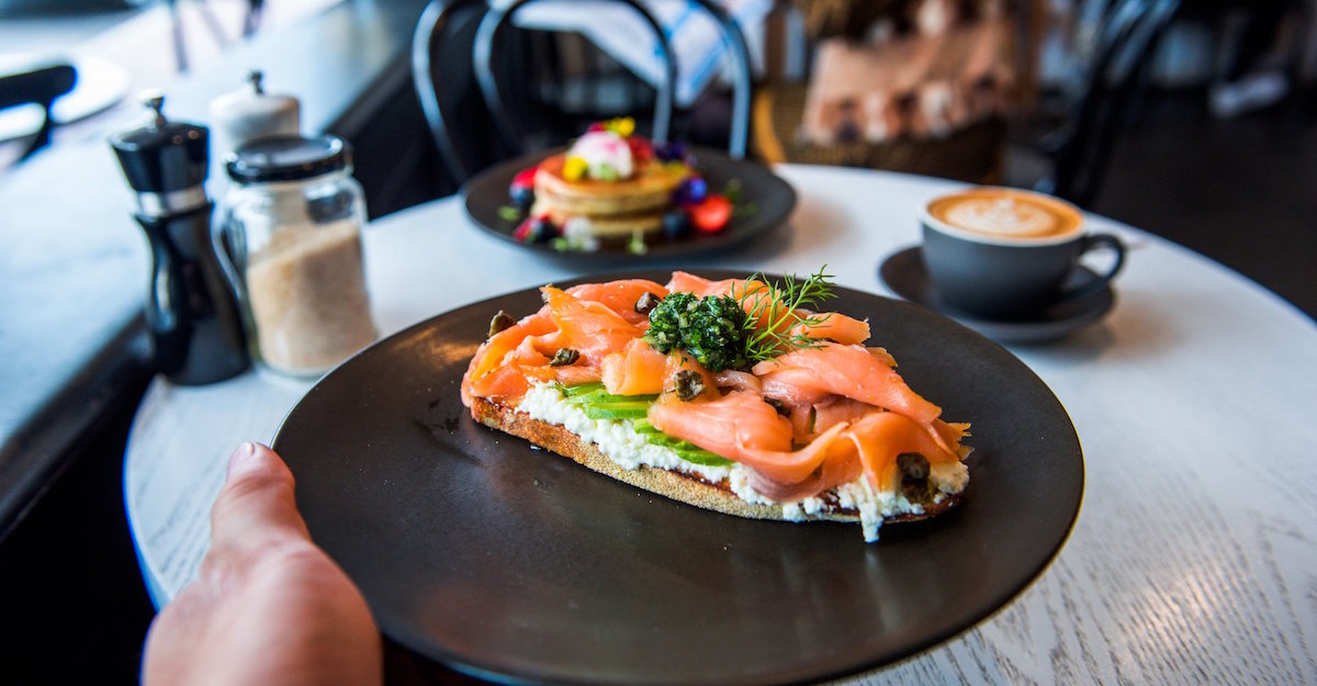 Cafes open in Subiaco for Australia Day 2021 - Streets of Subi