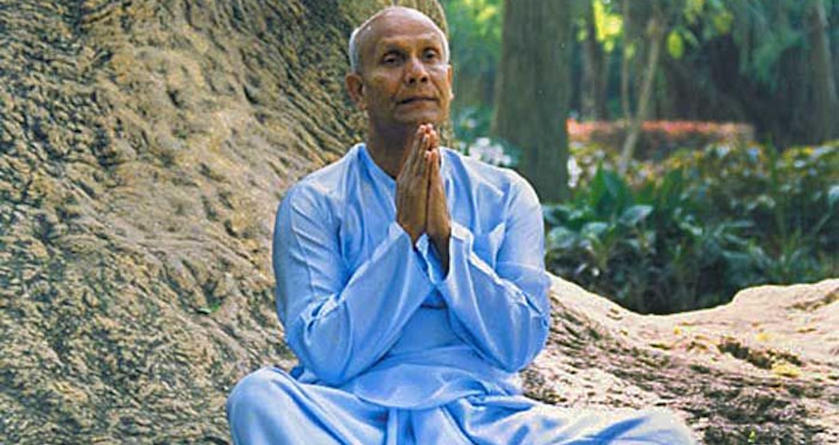 Free meditation classes in Perth from Sri Chinmoy Centre - Streets of Subi