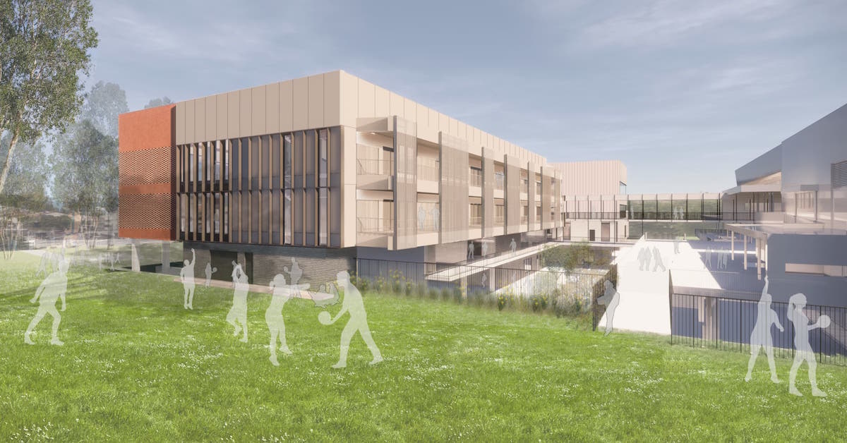 Bob Hawke College to build dance, music & media studios - Streets of Subi