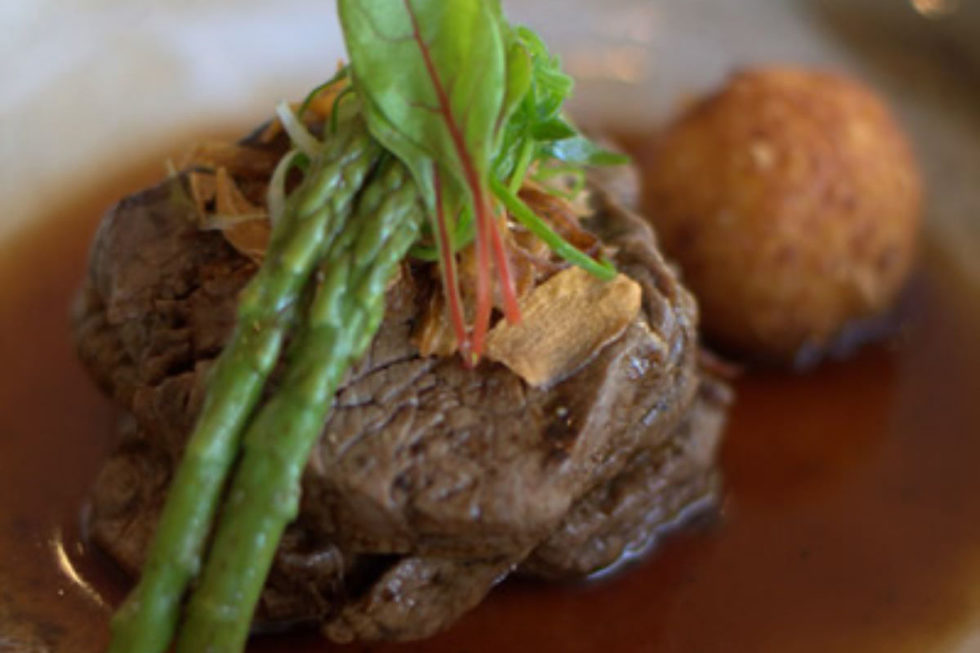 Weekday lunch specials around Subiaco - Streets of Subi