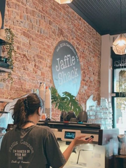 Enjoy a coffee amongst the artwork at these cafe galleries - Streets of ...
